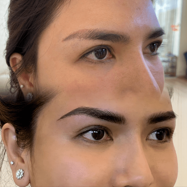 Dệt sợi mày Sexy Brows - Ed Beauty (Clinic & Spa)