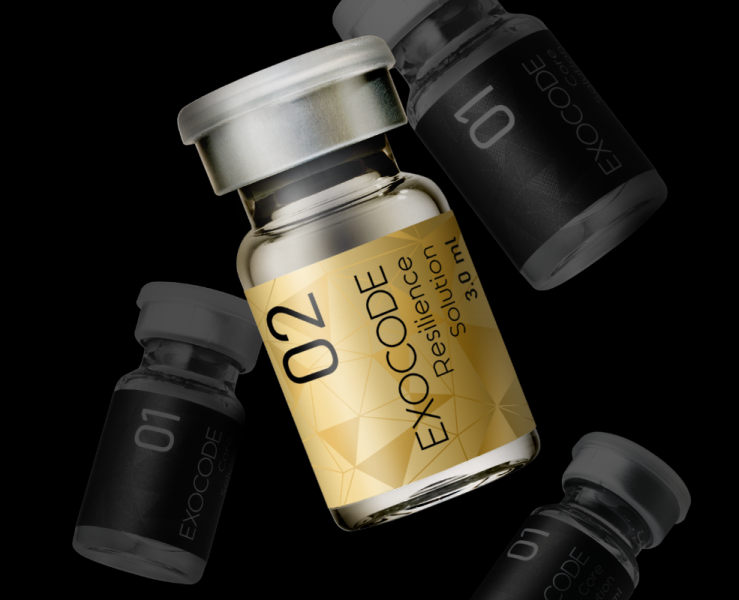 BÍ QUYẾT LÀM ĐẸP CÙNG EXOCODE RESILIENCE - R SĂN CHẮC DA - Ed Beauty ...